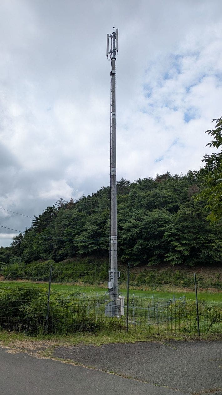 るり渓から車で約10分、休憩所感覚で使える一軒家貸別荘(エアコン、冷蔵庫、テレビあり)の写真7