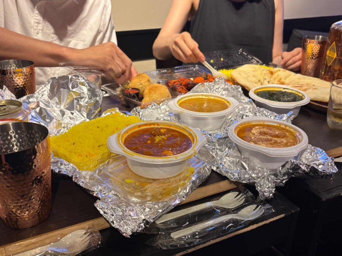 新宿駅ど真ん中。静かな個室、こちらに用意しておきましたよ。の写真7