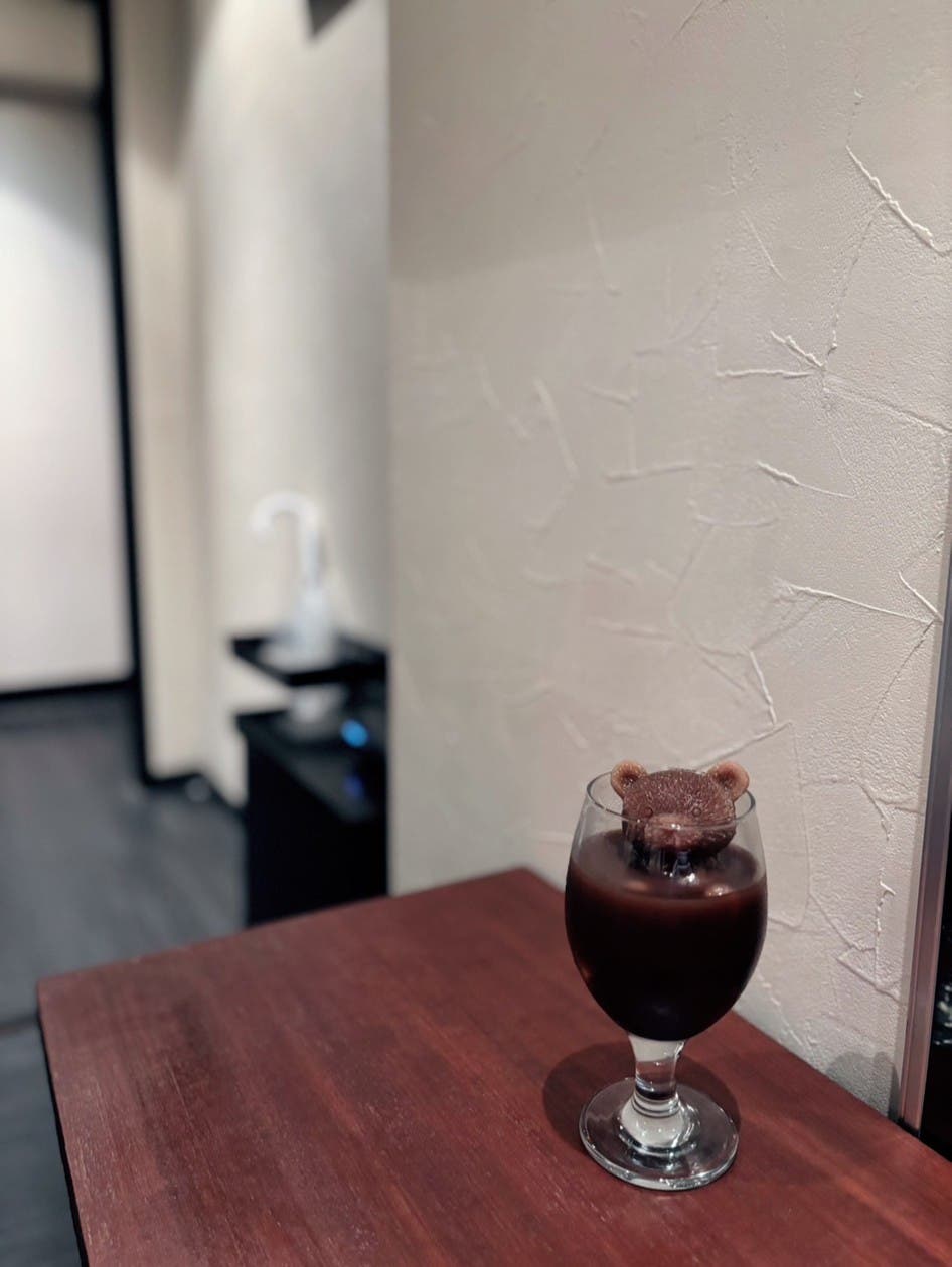 新宿駅ど真ん中。静かな個室、こちらに用意しておきましたよ。の写真6