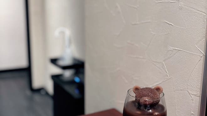 新宿駅ど真ん中。静かな個室、こちらに用意しておきましたよ。の写真6