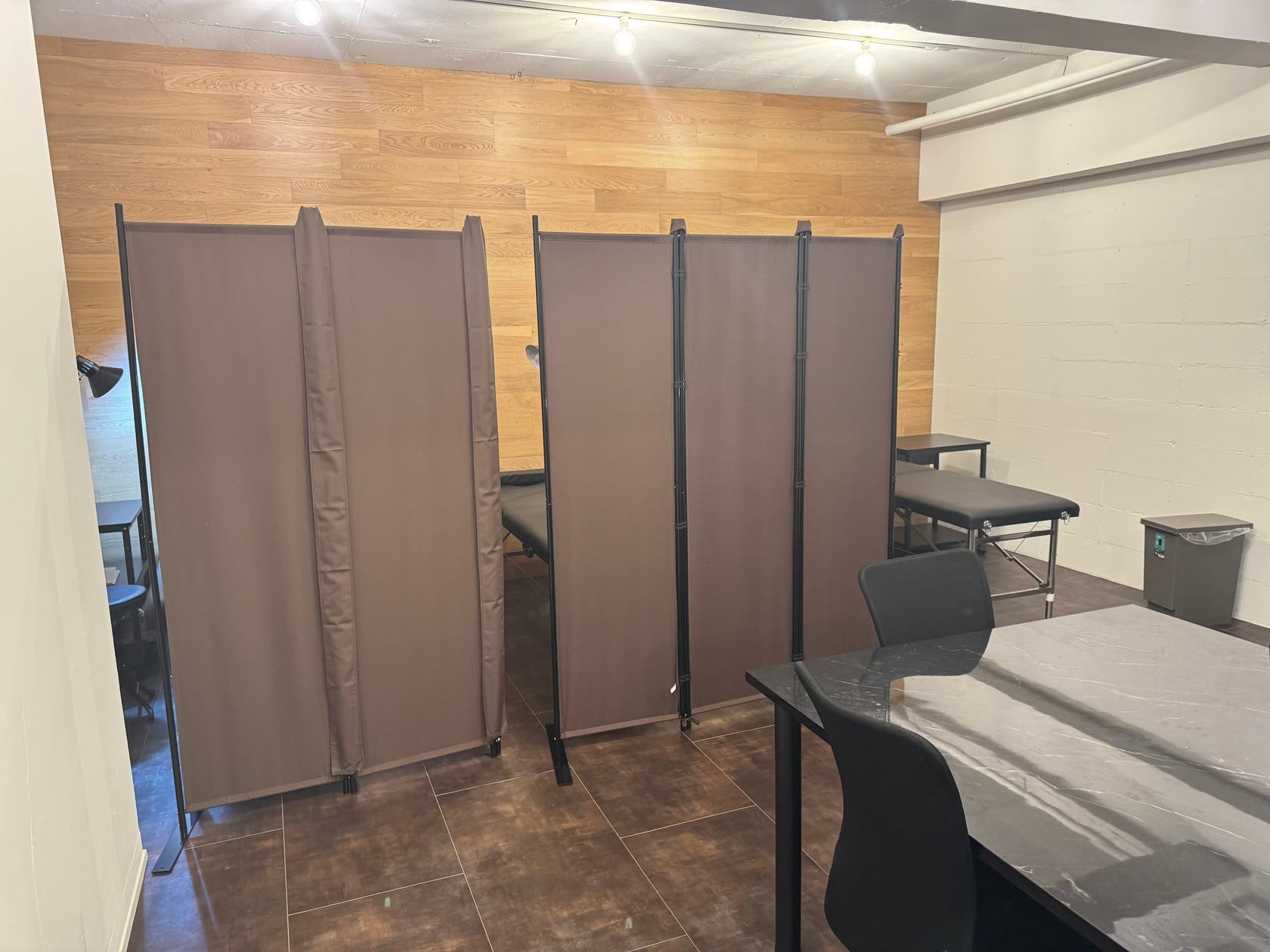 新大久保にOPEN！1時間から使えるサロン⭐️完全プロフェッショナル向けの写真3