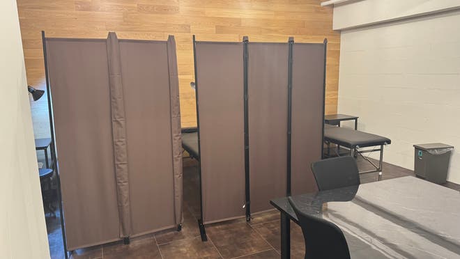 新大久保にOPEN!1時間から使えるサロン⭐️完全プロフェッショナル向けの写真3