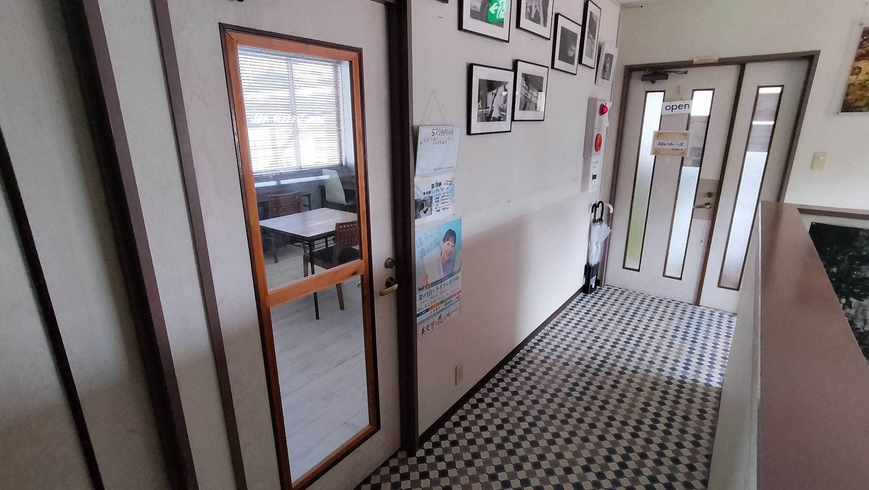 【無料駐車場付】テレワークから会議・商談、撮影もOKの多目的スペース！大型ディスプレイ、配信設備も完備の写真6