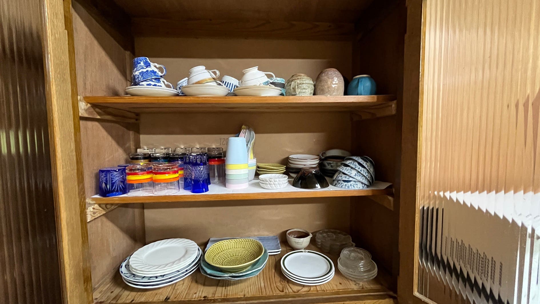 自然に囲まれた古民家を一棟貸しの写真10