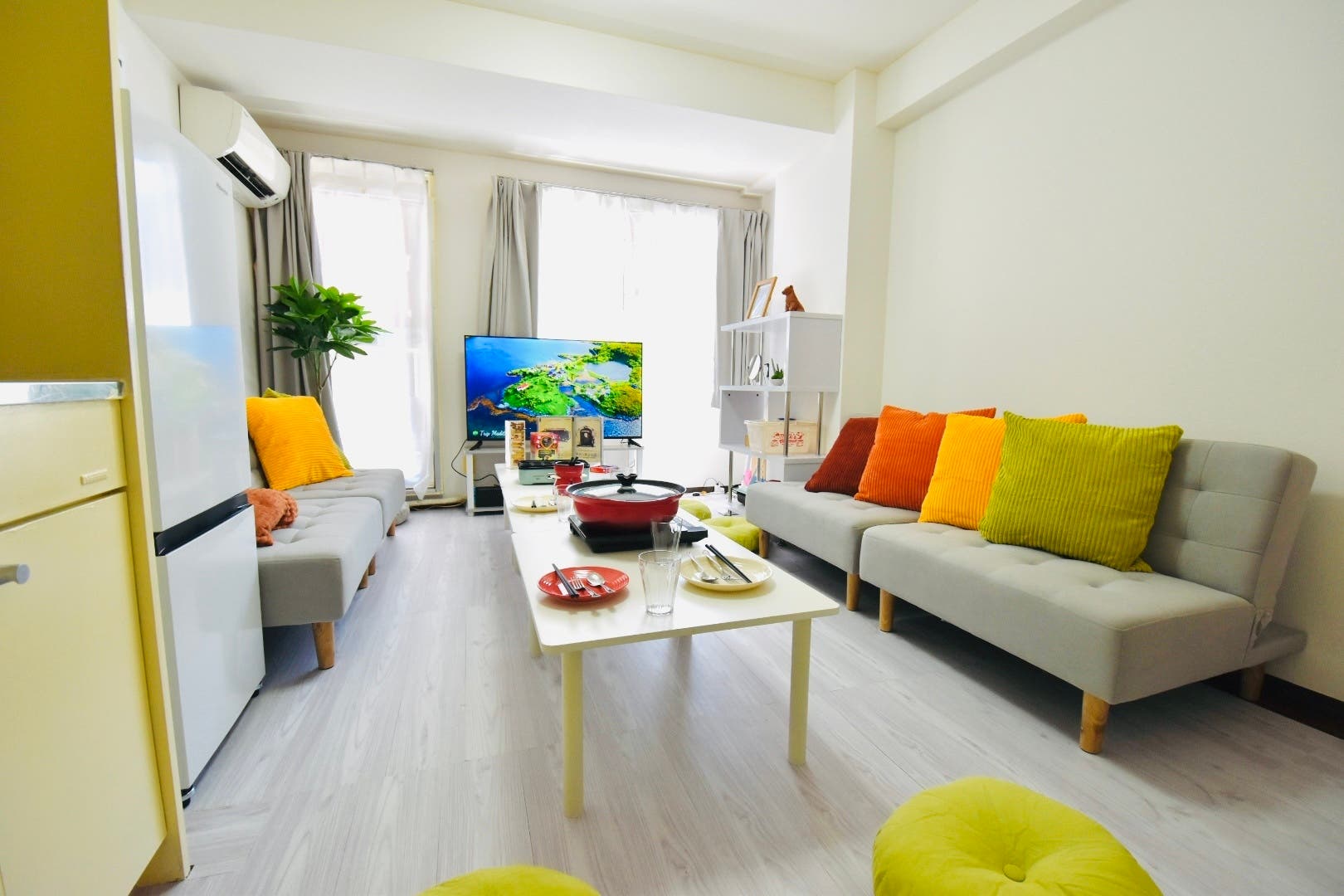 NEW🎉最大15名🉐駅5分🥳大人気ゲーム機🎮コスプレ💗推し活🌟パーティ🥂24H🏪Eastland 池袋2ndの写真3