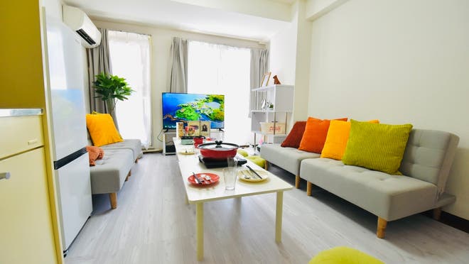 NEW🎉最大15名🉐駅5分🥳大人気ゲーム機🎮コスプレ💗推し活🌟パーティ🥂24H🏪Eastland 池袋2ndの写真3