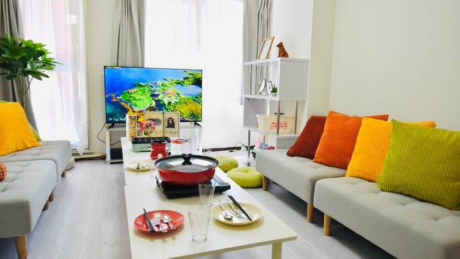 NEW🎉最大15名🉐駅5分🥳大人気ゲーム機🎮コスプレ💗推し活🌟パーティ🥂24H🏪Eastland 池袋2ndの写真5