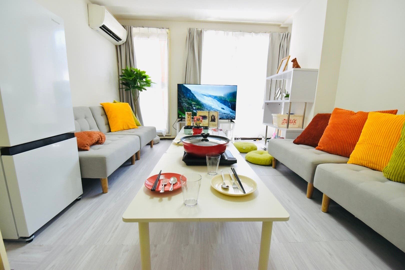 NEW🎉最大15名🉐駅5分🥳大人気ゲーム機🎮コスプレ💗推し活🌟パーティ🥂24H🏪Eastland 池袋2ndの写真6