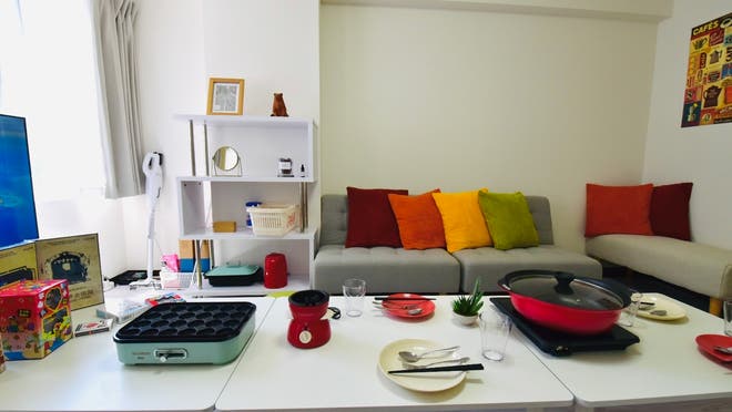 NEW🎉最大15名🉐駅5分🥳大人気ゲーム機🎮コスプレ💗推し活🌟パーティ🥂24H🏪Eastland 池袋2ndの写真8