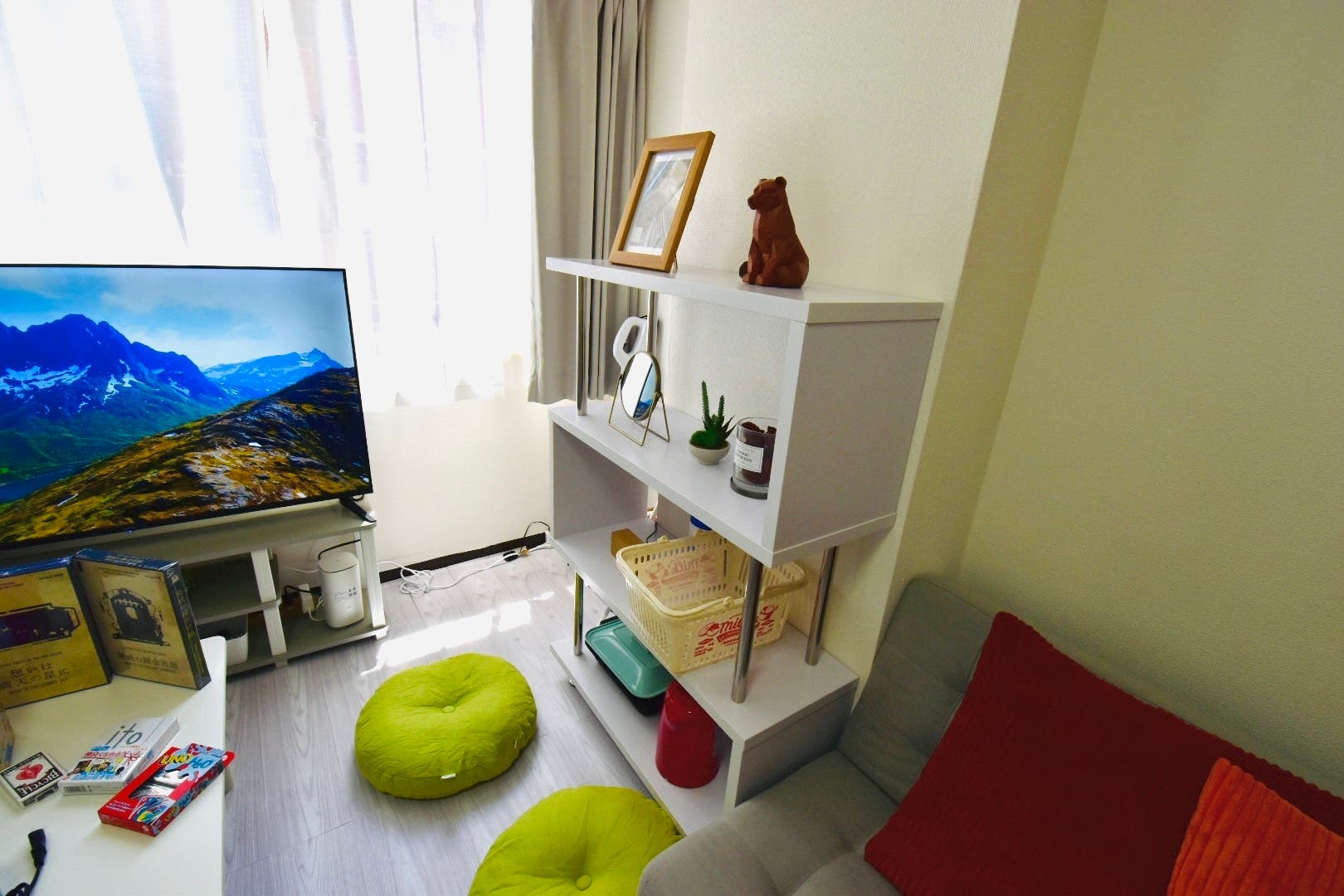 NEW🎉最大15名🉐駅5分🥳大人気ゲーム機🎮コスプレ💗推し活🌟パーティ🥂24H🏪Eastland 池袋2ndの写真10