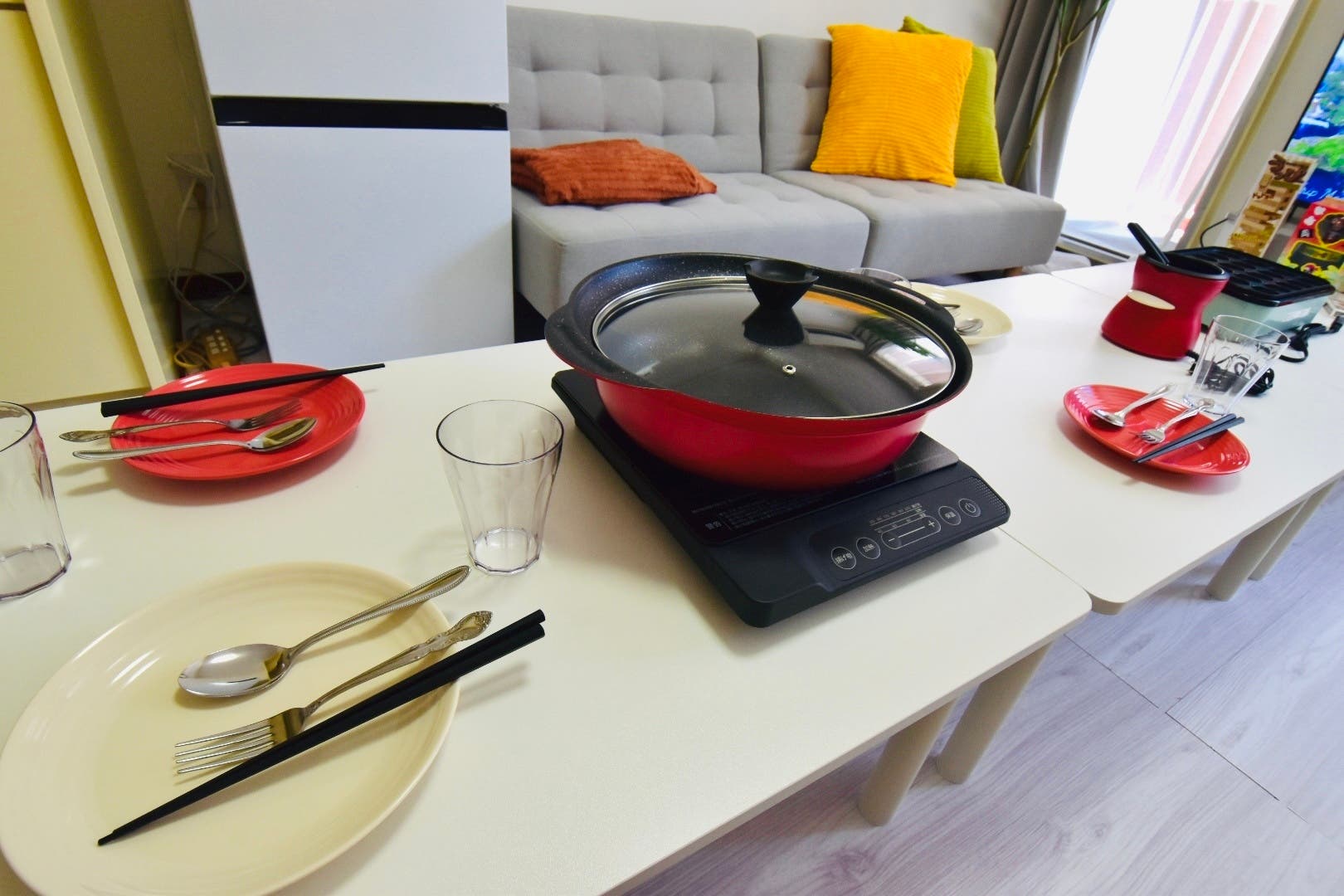 NEW🎉最大15名🉐駅5分🥳大人気ゲーム機🎮コスプレ💗推し活🌟パーティ🥂24H🏪Eastland 池袋2ndの写真12