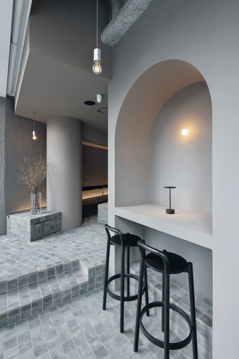 【暖炉のあるモダンなバー】目黒駅5分◆貸切パーティ/撮影/女子会/飲み放題ありの写真4