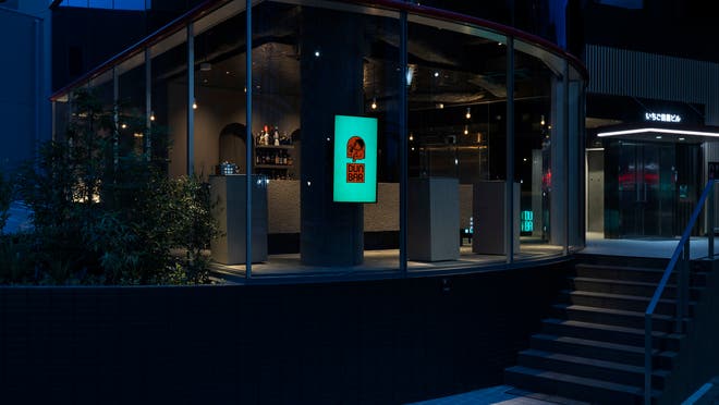 【暖炉のあるモダンなバー】目黒駅5分◆貸切パーティ/撮影/女子会/飲み放題ありの写真6