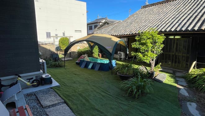 【古民家1棟貸し】和歌山大学前駅から車8分 駐車スペース・Wi-fiあり セミナー・子連れママ会に!の写真14