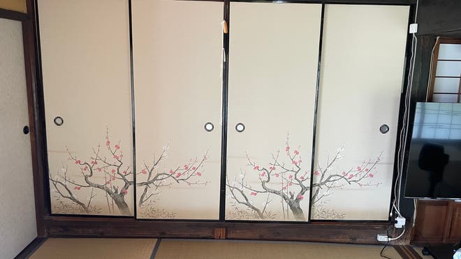 【古民家1棟貸し】和歌山大学前駅から車8分 駐車スペース・Wi-fiあり セミナー・子連れママ会に!の写真18