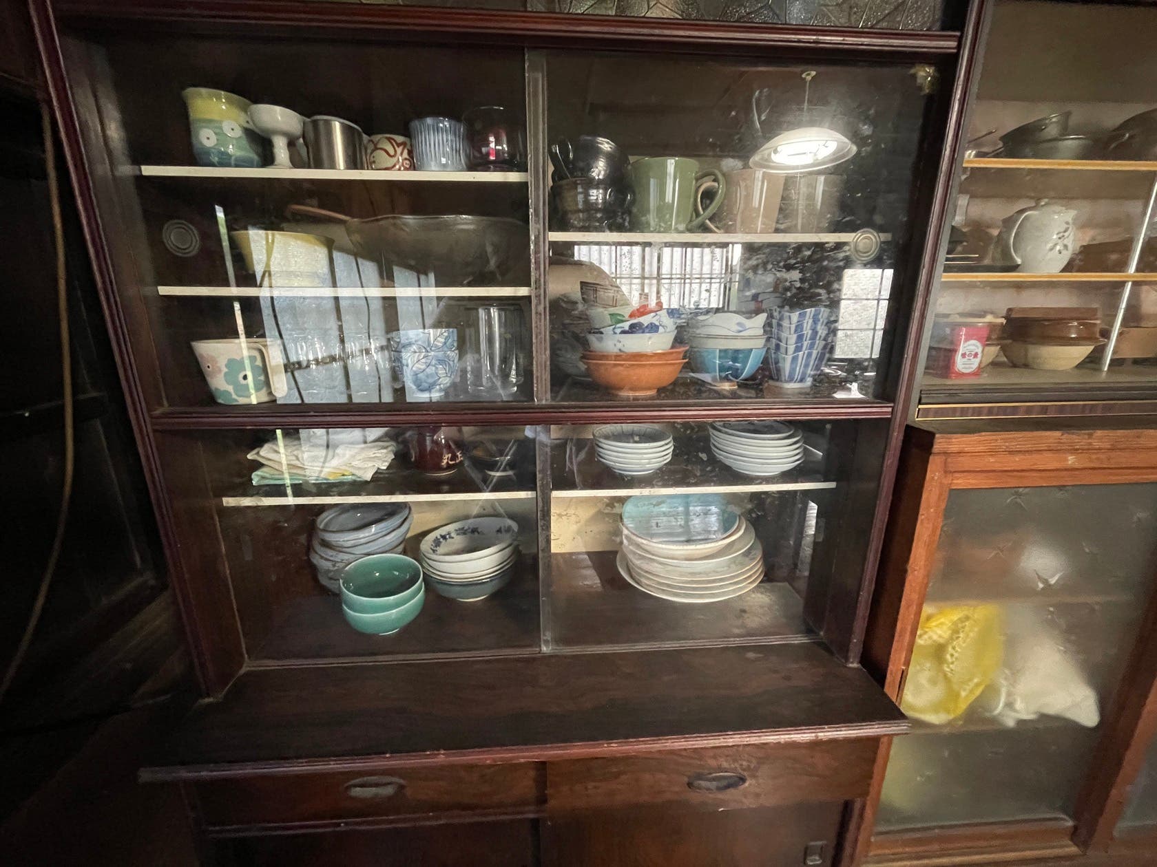 【古民家1棟貸し】和歌山大学前駅から車8分　駐車スペース・Wi-fiあり　セミナー・子連れママ会に！の写真20