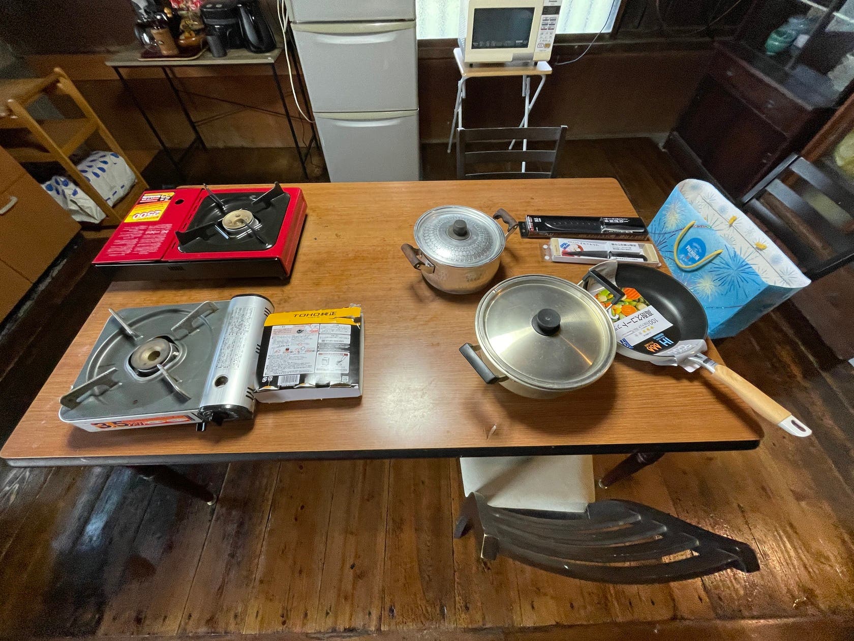 【古民家1棟貸し】和歌山大学前駅から車8分　駐車スペース・Wi-fiあり　セミナー・子連れママ会に！の写真21