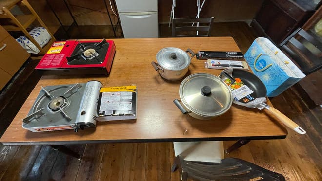 【古民家1棟貸し】和歌山大学前駅から車8分 駐車スペース・Wi-fiあり セミナー・子連れママ会に!の写真21