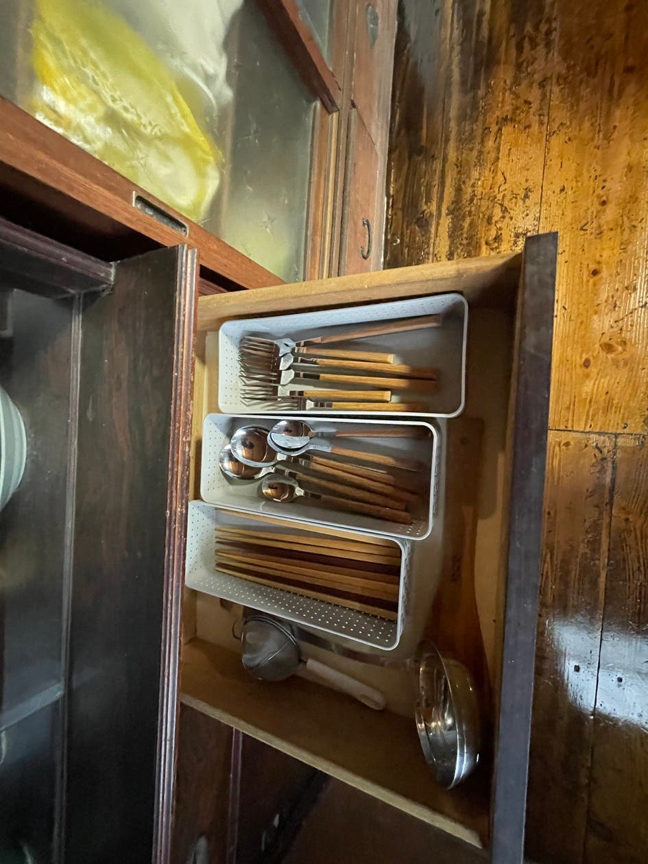 【古民家1棟貸し】和歌山大学前駅から車8分　駐車スペース・Wi-fiあり　セミナー・子連れママ会に！の写真22