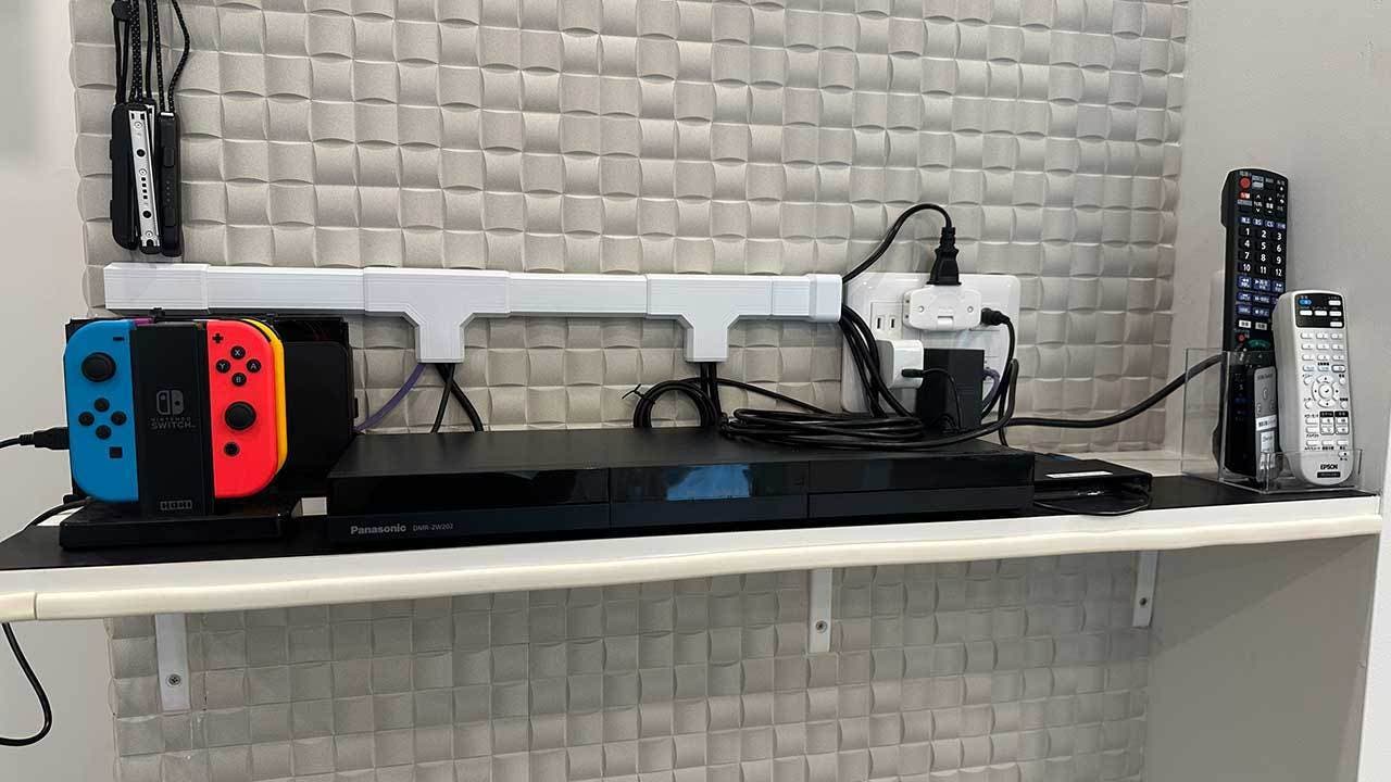 【船橋・柏からのアクセス⭕️駅5分】駐車場２台🚗プロジェクターのある推し活ROOM📷生誕祭や鑑賞会にｵｽｽﾒ✨の写真11