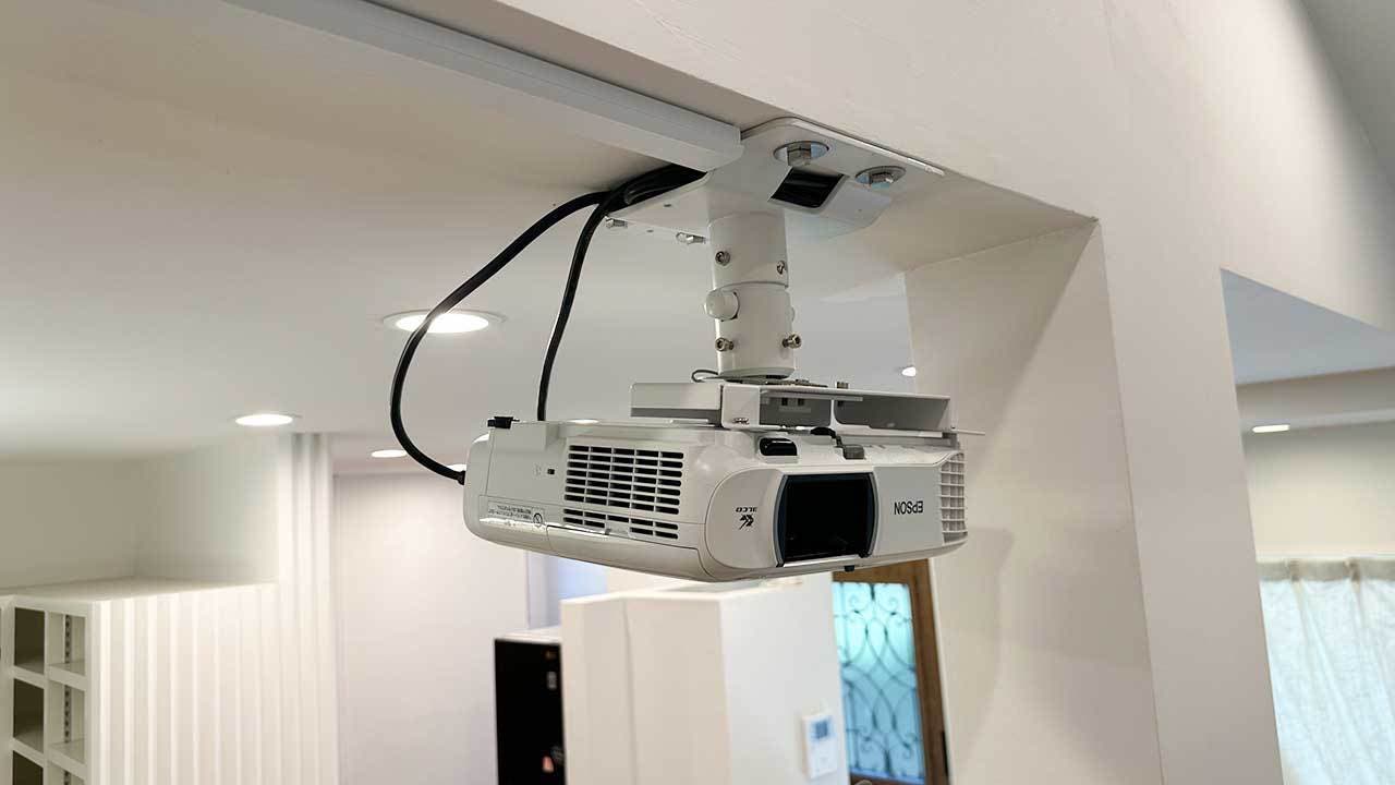 【船橋・柏からのアクセス⭕️駅5分】駐車場２台🚗プロジェクターのある推し活ROOM📷生誕祭や鑑賞会にｵｽｽﾒ✨の写真12