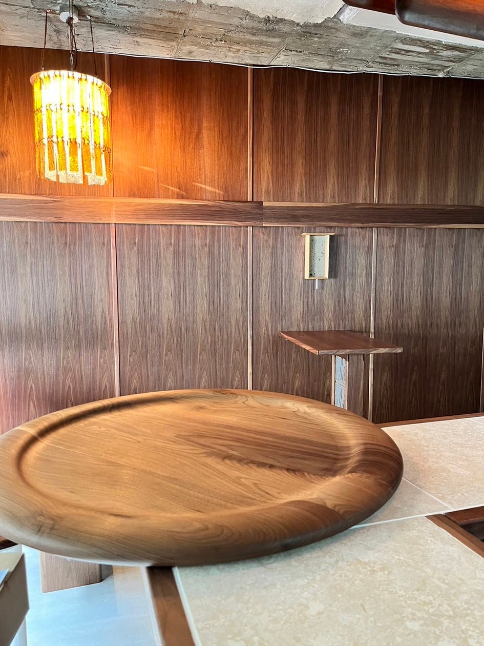 三軒茶屋駅から徒歩6分のBARの写真3