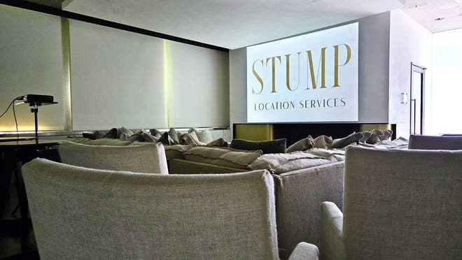 【表参道】オフサイトミーティング・交流会利用多数! プロジェクター完備でプレゼンや勉強会・研修などでご利用いただいております。の写真2