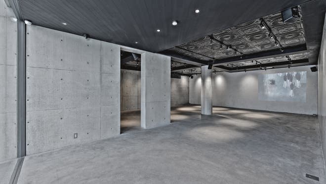 【表参道】南青山に佇む隠れ家のようなロケーション。Wi-Fi、音響、プロジェクター完備で展示会やイベント開催に最適です。の写真3