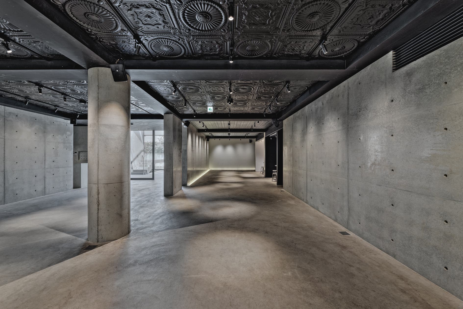 【表参道】南青山に佇む隠れ家のようなロケーション。Wi-Fi、音響、プロジェクター完備で展示会やイベント開催に最適です。の写真6