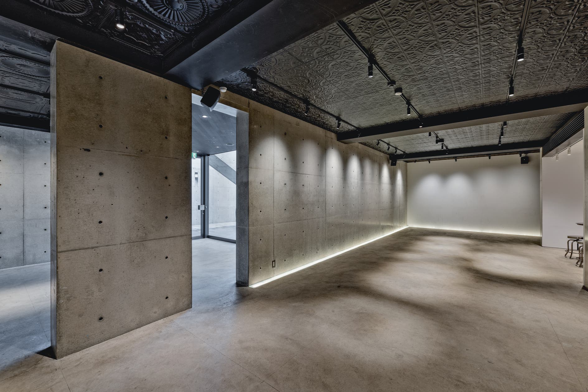 【表参道】南青山に佇む隠れ家のようなロケーション。Wi-Fi、音響、プロジェクター完備で展示会やイベント開催に最適です。の写真7