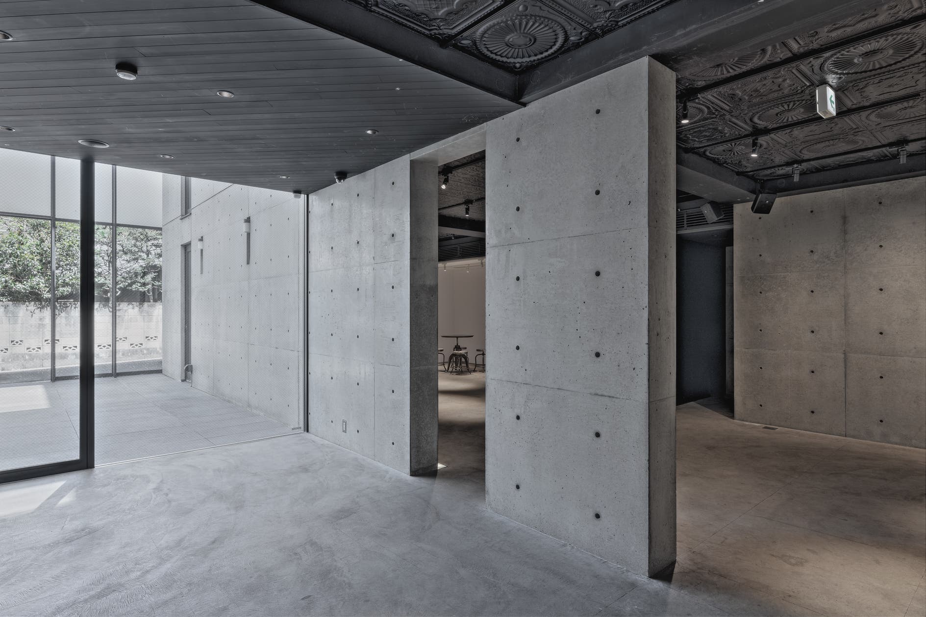 【表参道】南青山に佇む隠れ家のようなロケーション。Wi-Fi、音響、プロジェクター完備で展示会やイベント開催に最適です。の写真9