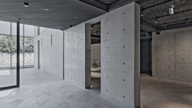 【表参道】南青山に佇む隠れ家のようなロケーション。Wi-Fi、音響、プロジェクター完備で展示会やイベント開催に最適です。の写真9