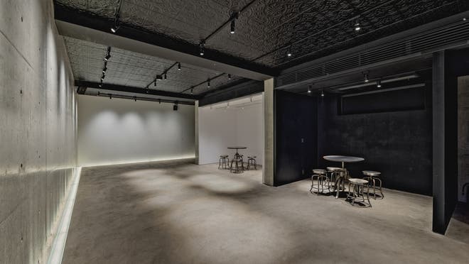 【表参道】南青山に佇む隠れ家のようなロケーション。Wi-Fi、音響、プロジェクター完備で展示会やイベント開催に最適です。の写真10