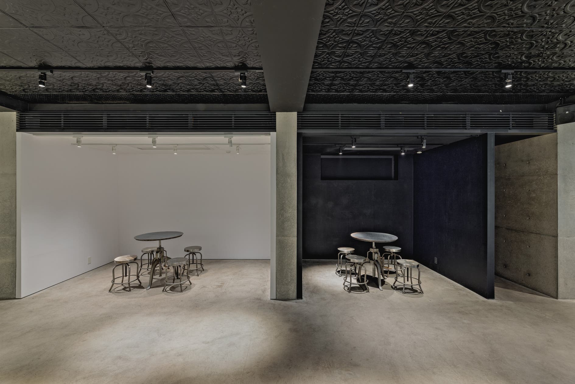 【表参道】南青山に佇む隠れ家のようなロケーション。Wi-Fi、音響、プロジェクター完備で展示会やイベント開催に最適です。の写真11