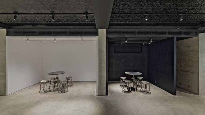 【表参道】南青山に佇む隠れ家のようなロケーション。Wi-Fi、音響、プロジェクター完備で展示会やイベント開催に最適です。の写真11