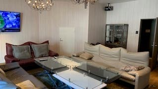 🏠歓送迎会🎊立地最強🎉カラオケDAM付き🎥収録❄️パーティ🌟ママ会🌿商談や会議もOK🏩ホテルイルファーロ久留米の写真5