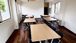 登戸駅から30秒!最大30名!会議・セミナーなどのビジネス利用に最適!※商用利用も可能の写真3