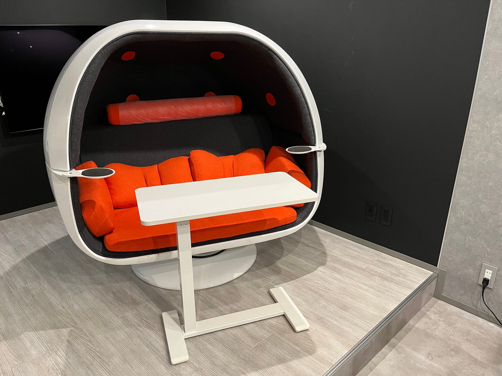 【麻布十番駅5分】挽きたてコーヒー・ラテが飲める防音スペース！ごみ捨てOK！パーティ・会議・撮影...の写真7