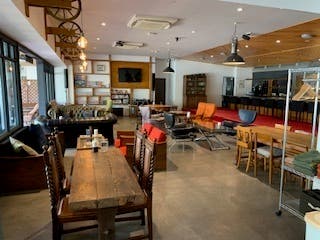 🎉アンティーク家具が揃う🎉西鉄久留米駅から徒歩1分✨おしゃれな空間✨イベントスペースの写真5