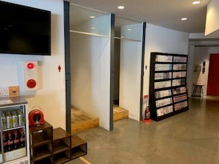 🎉アンティーク家具が揃う🎉西鉄久留米駅から徒歩1分✨おしゃれな空間✨イベントスペースの写真12