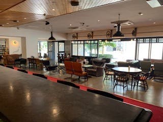 🎉アンティーク家具が揃う🎉西鉄久留米駅から徒歩1分✨おしゃれな空間✨イベントスペースの写真11