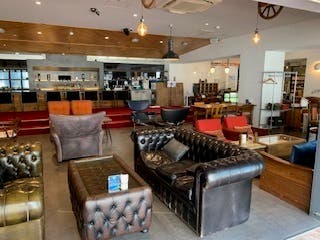 🎉アンティーク家具が揃う🎉西鉄久留米駅から徒歩1分✨おしゃれな空間✨イベントスペースの写真7