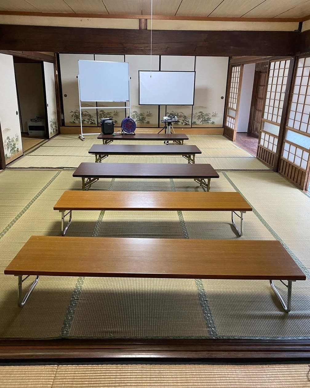 築200年の趣深い古民家で、のんびりゆったりとした1日をの写真12