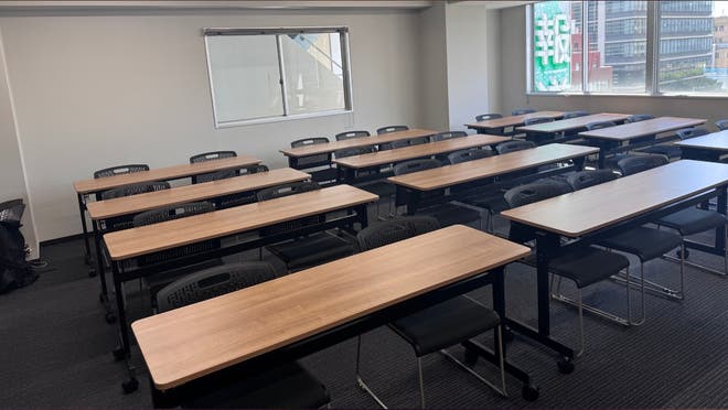 【30名利用可♪神保町・神田のセミナールーム】神保町駅徒歩3分!ワンフロアで設備充実のセミナールーム貸スペース『コアラ会議室』の写真2