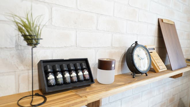 【オープン記念特別価格577円〜】 二子玉川駅徒歩5分の完全個室の上質サロン✨無料備品も多数ご用意♪の写真4