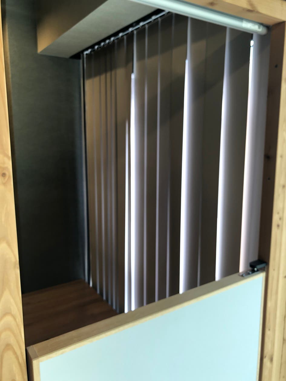 人気の角部屋！1名鍵付き個室ブース【徒歩２分神戸駅前スキマ】 / （8階R-10）の写真18