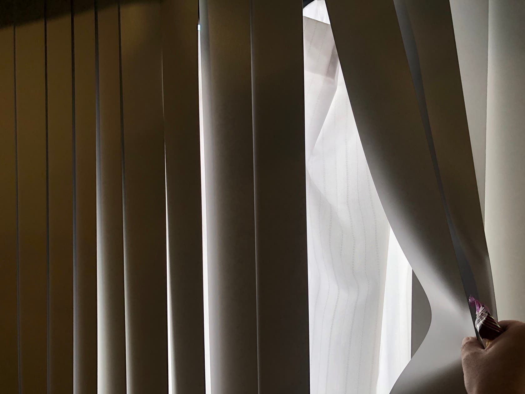 人気の角部屋！1名鍵付き個室ブース【徒歩２分神戸駅前スキマ】 / （8階R-10）の写真19