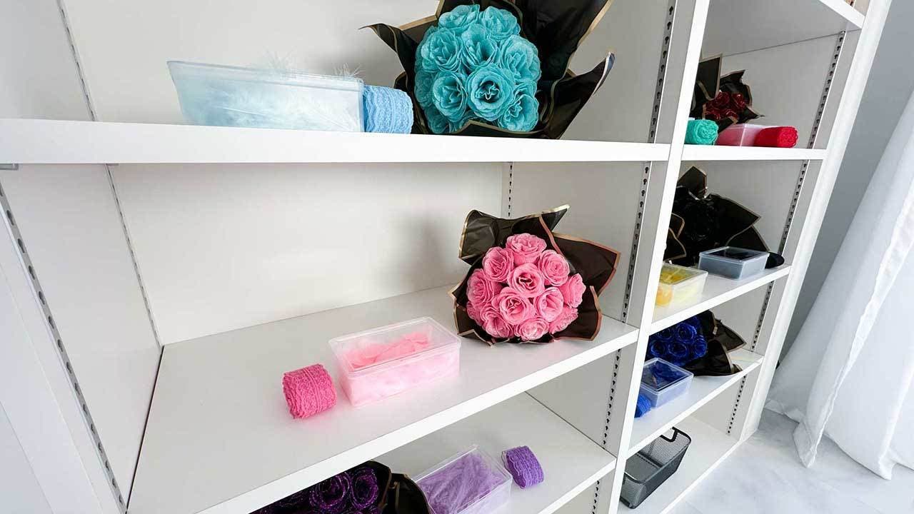 【船橋・柏からのアクセス⭕️駅5分】駐車場２台🚗プロジェクターのある推し活ROOM📷生誕祭や鑑賞会にｵｽｽﾒ✨の写真19