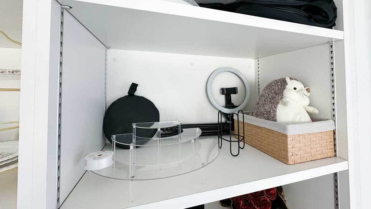 【船橋・柏からのアクセス⭕️駅5分】駐車場２台🚗プロジェクターのある推し活ROOM📷生誕祭や鑑賞会にｵｽｽﾒ✨の写真17