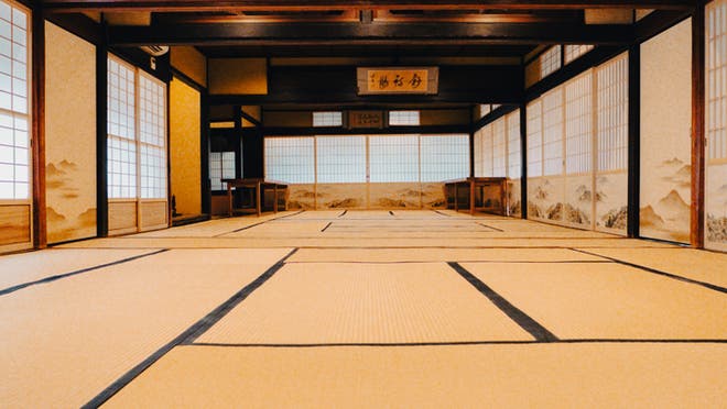 築160年以上 古民家レンタルスペースの写真1